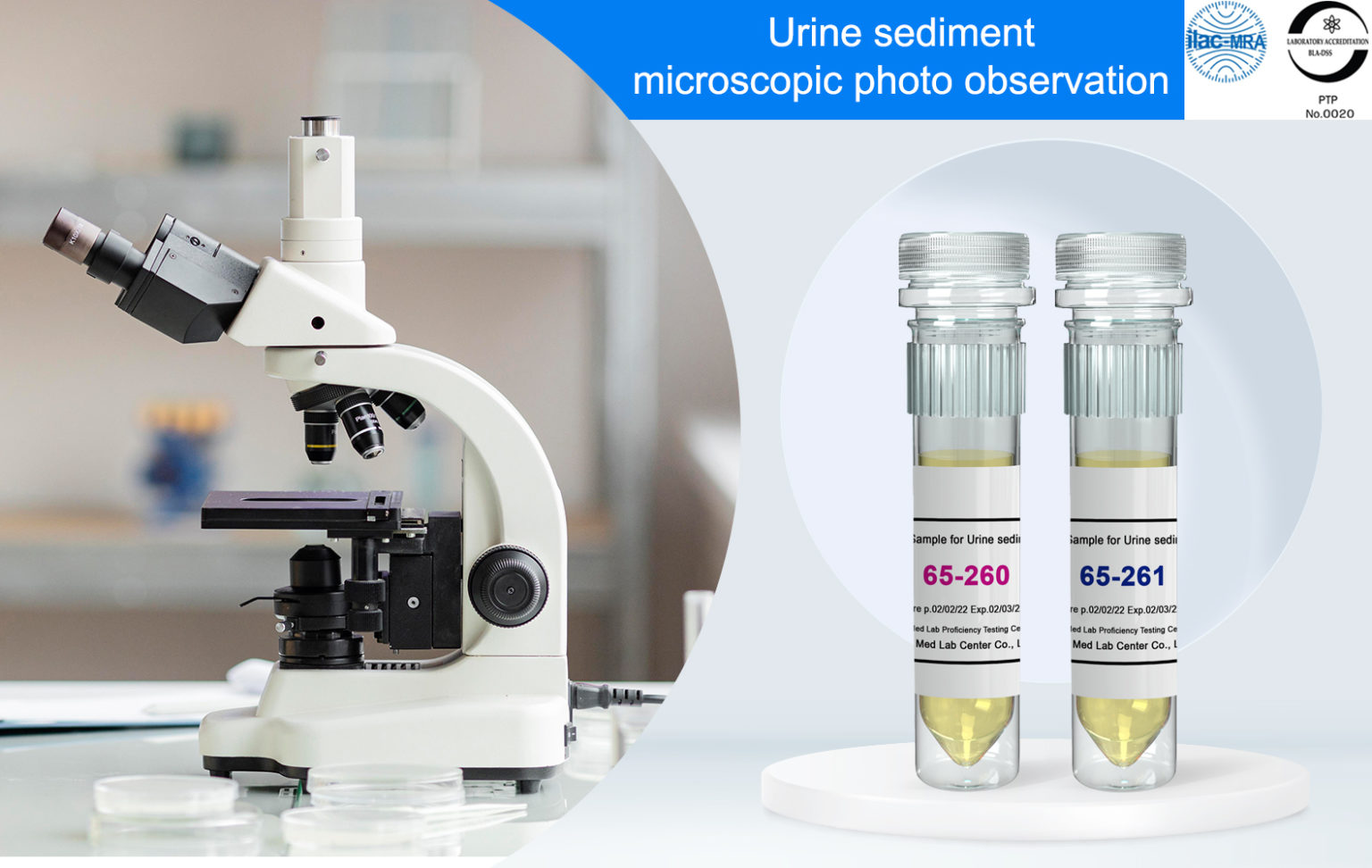 WEMedLab – บริษัท วี เมด แล็บ เซ็นเตอร์ จำกัด